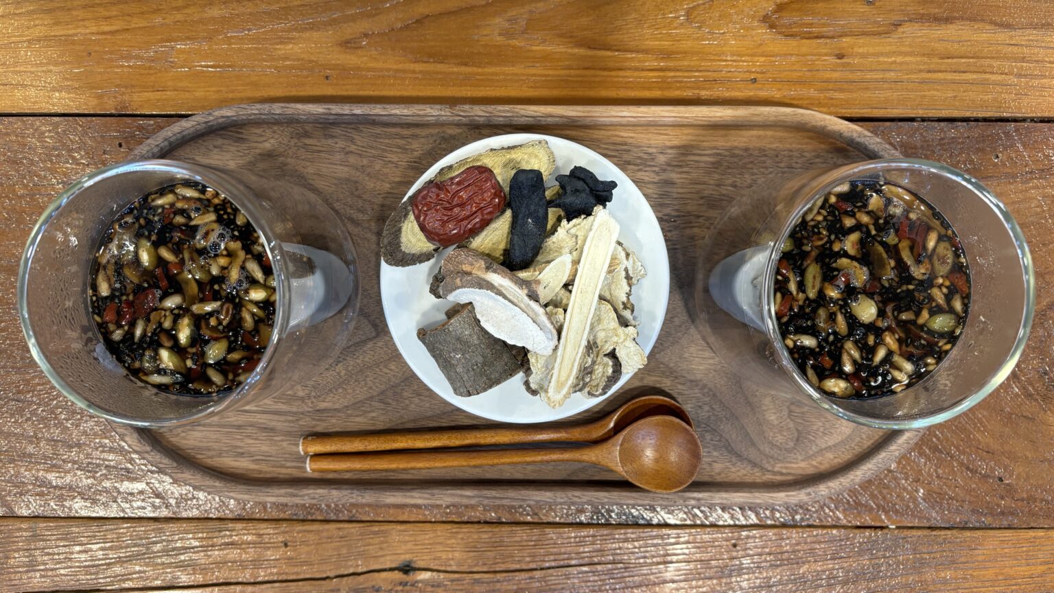 Korean Wellness – Korean Gourmet Hunters