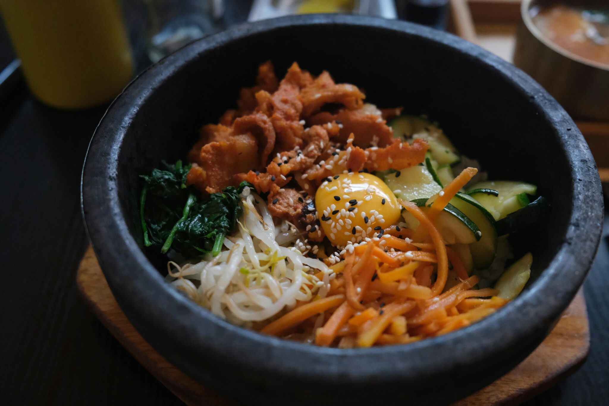 Jeonju (Private Tour) – Korean Gourmet Hunters